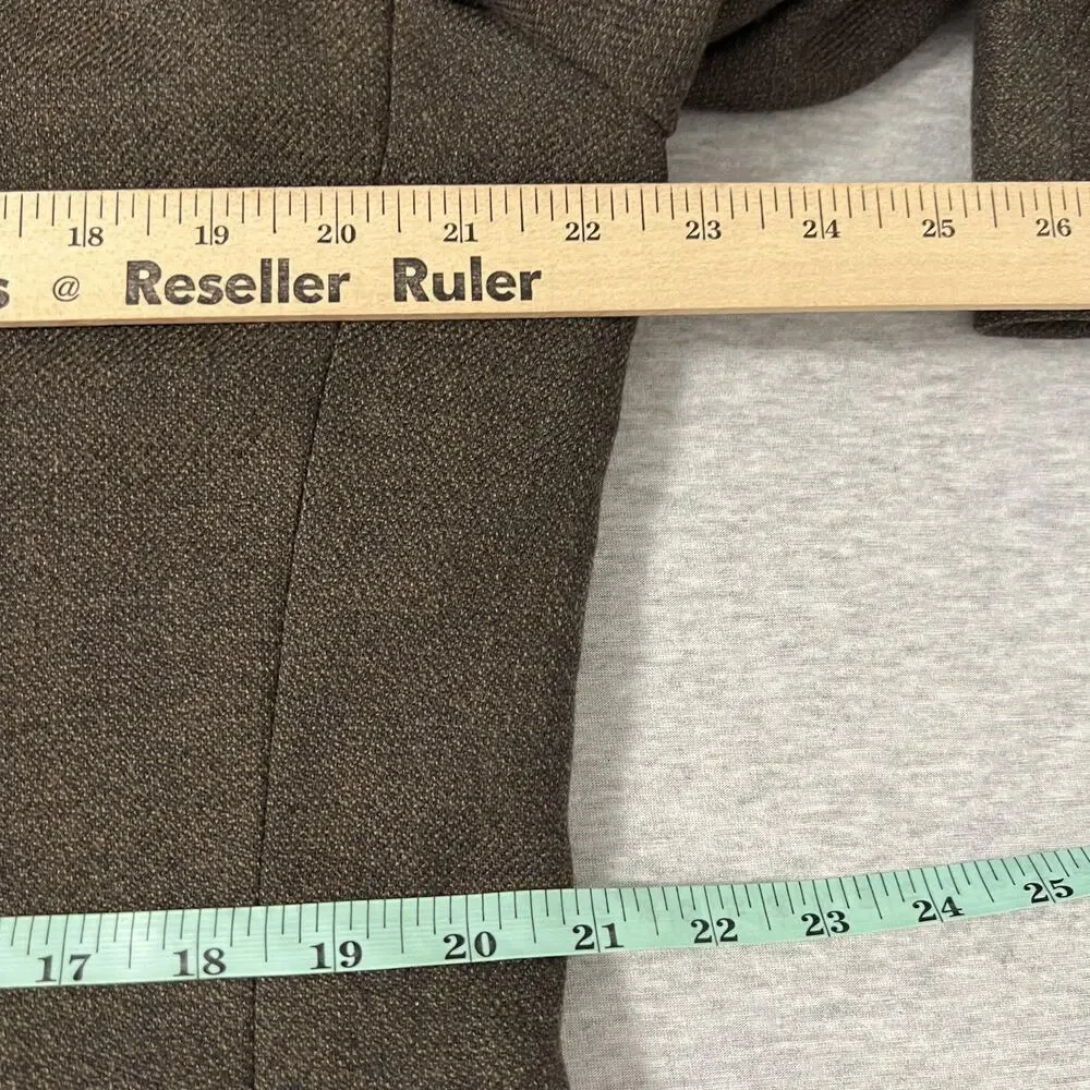 Oscar de la Renta | Suits & Blazers | Vintage Oscar De La Renta Blazer ...